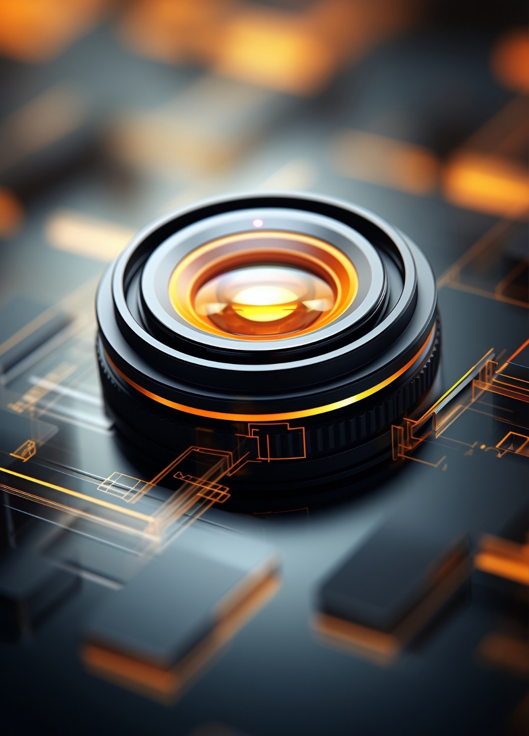 I-Hub Quantum Technology Foundation